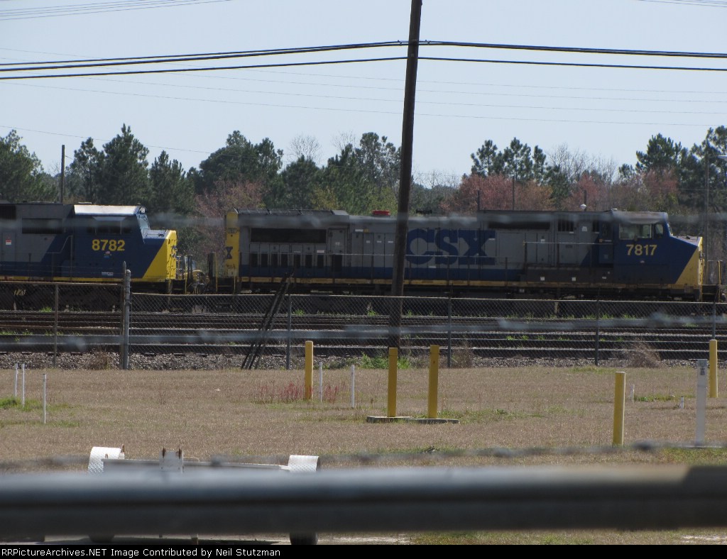 CSX 7817